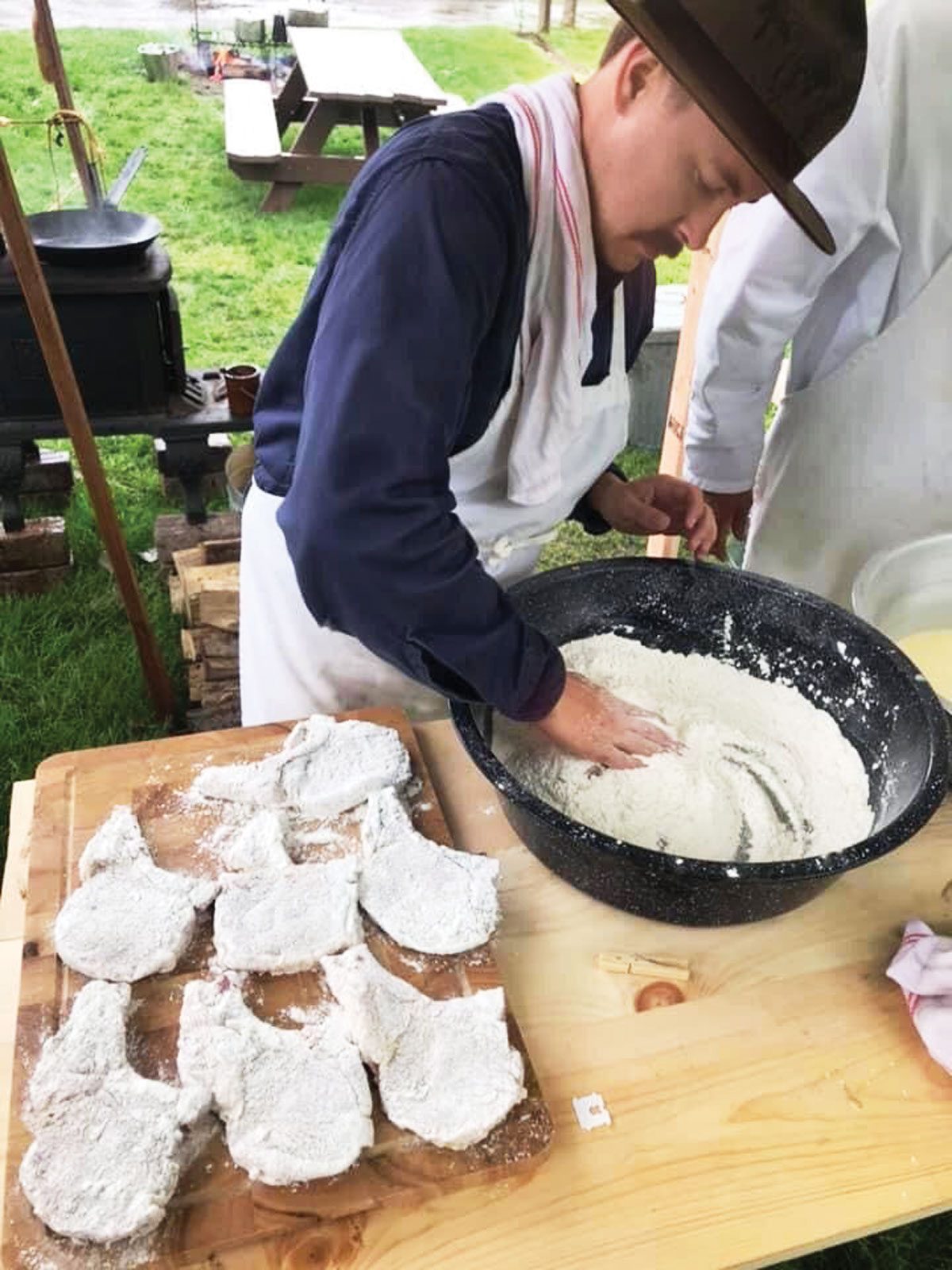 03-20-22-Cooking-Class-2-tle | News, Sports, Jobs - Marietta Times